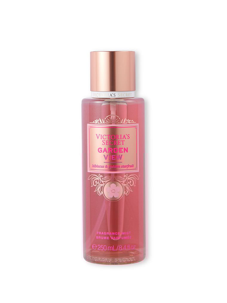 Brume Victoria Secret - Garden View – DIYANA BEAUTY